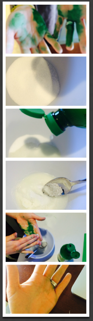 How To Get Food Coloring Off Your Hands Pinspiration Stylish Life How To Get Food Coloring Off Your Hands Pinspiration Stylish Life