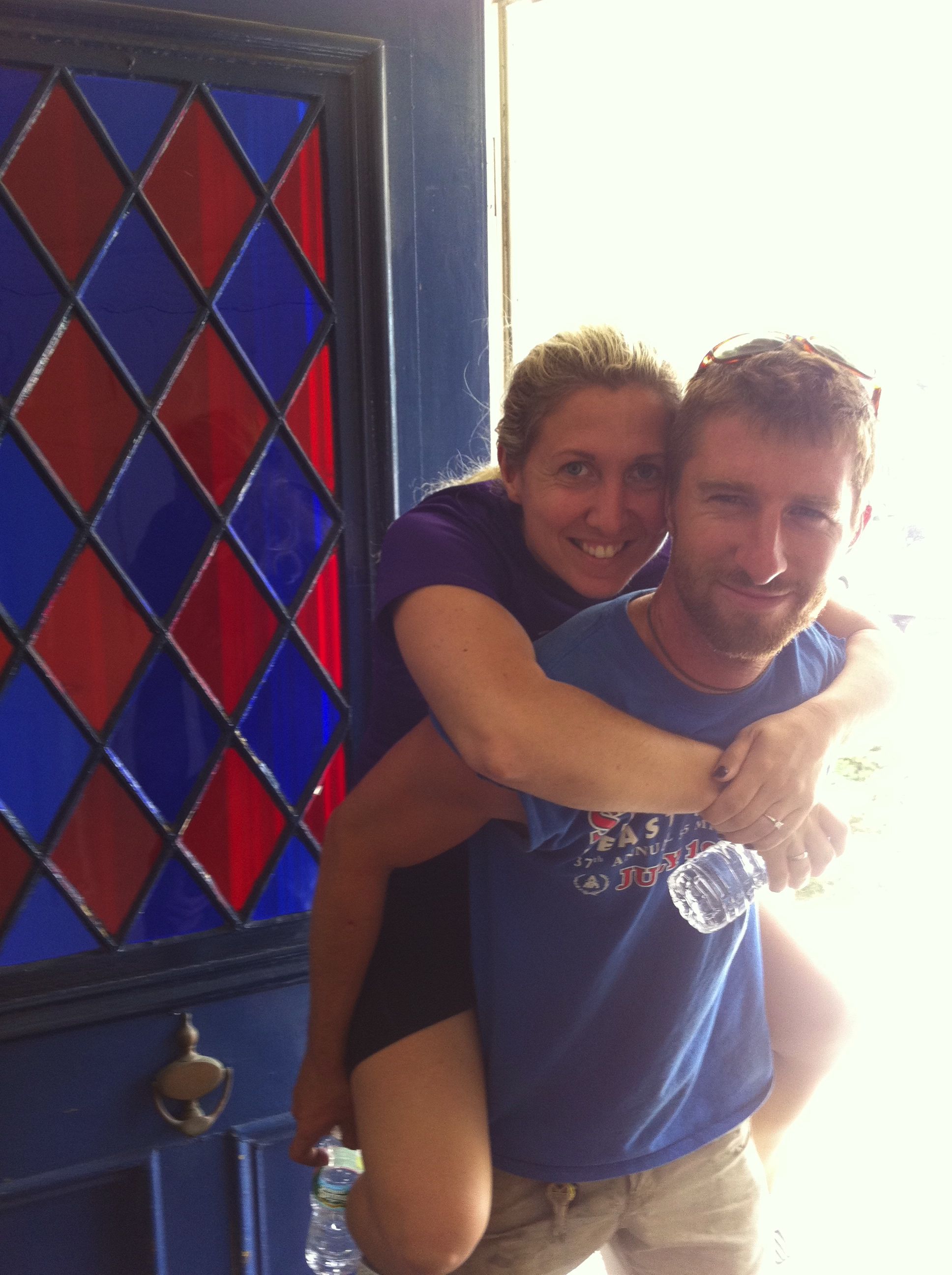 One year from today I will be Mrs. Govednik! - Stylish Life for Moms