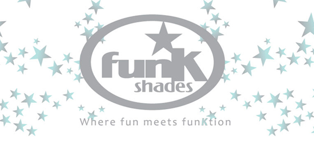 Alex Rocks funK Shades and GIVEAWAY! - Stylish Life for Moms