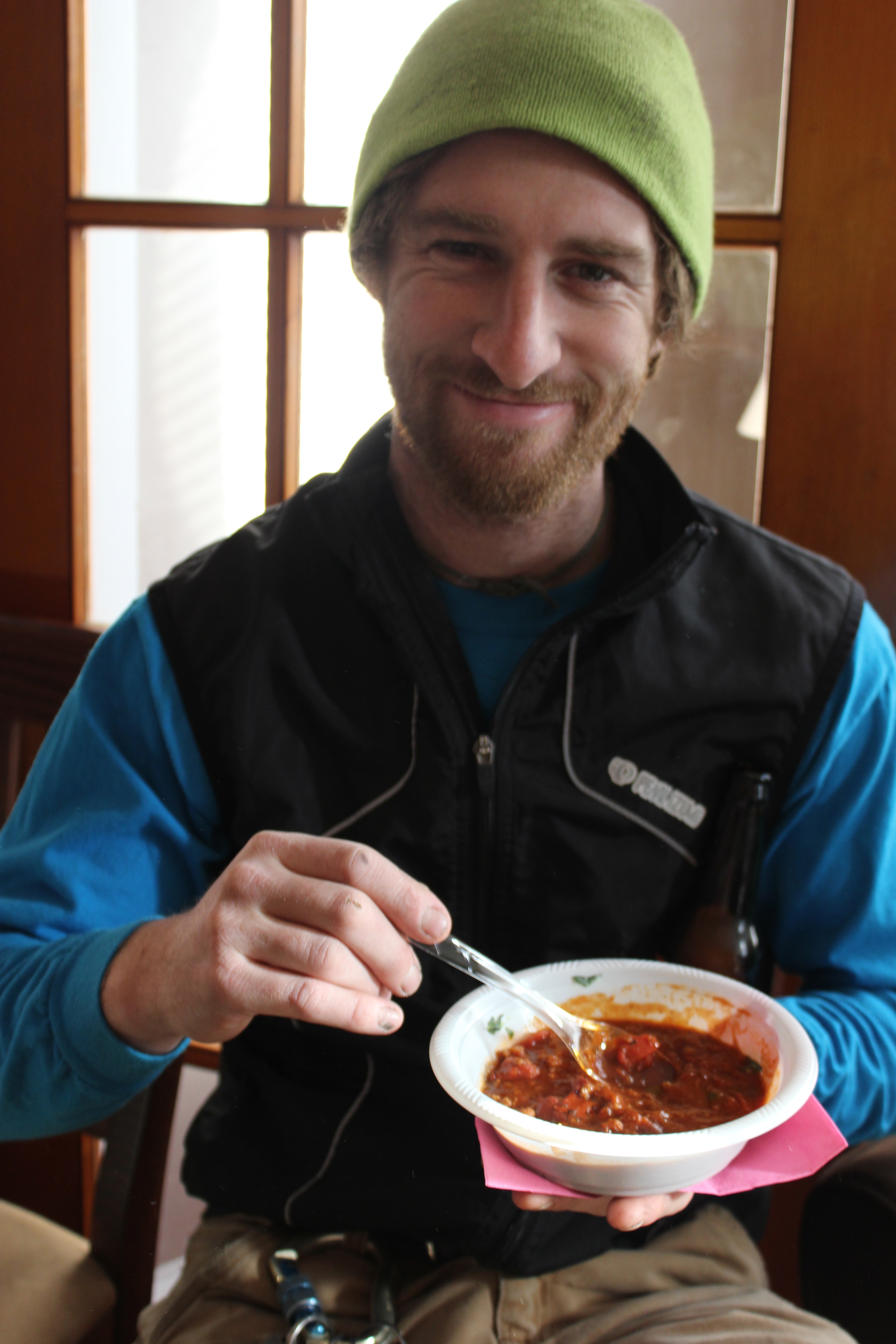 Beef Chili Recipe - Stylish Life for Moms