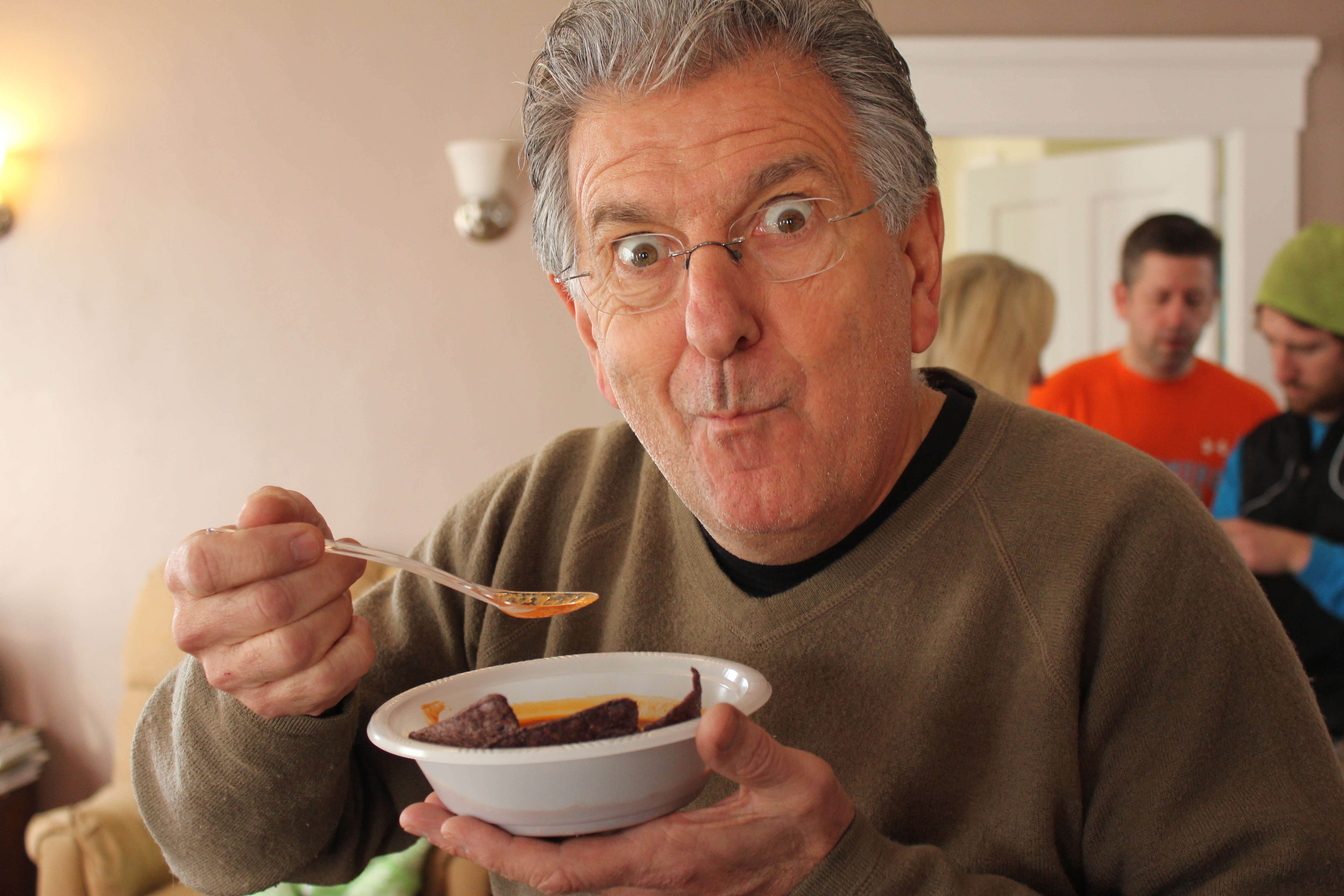 Beef Chili Recipe - Stylish Life for Moms