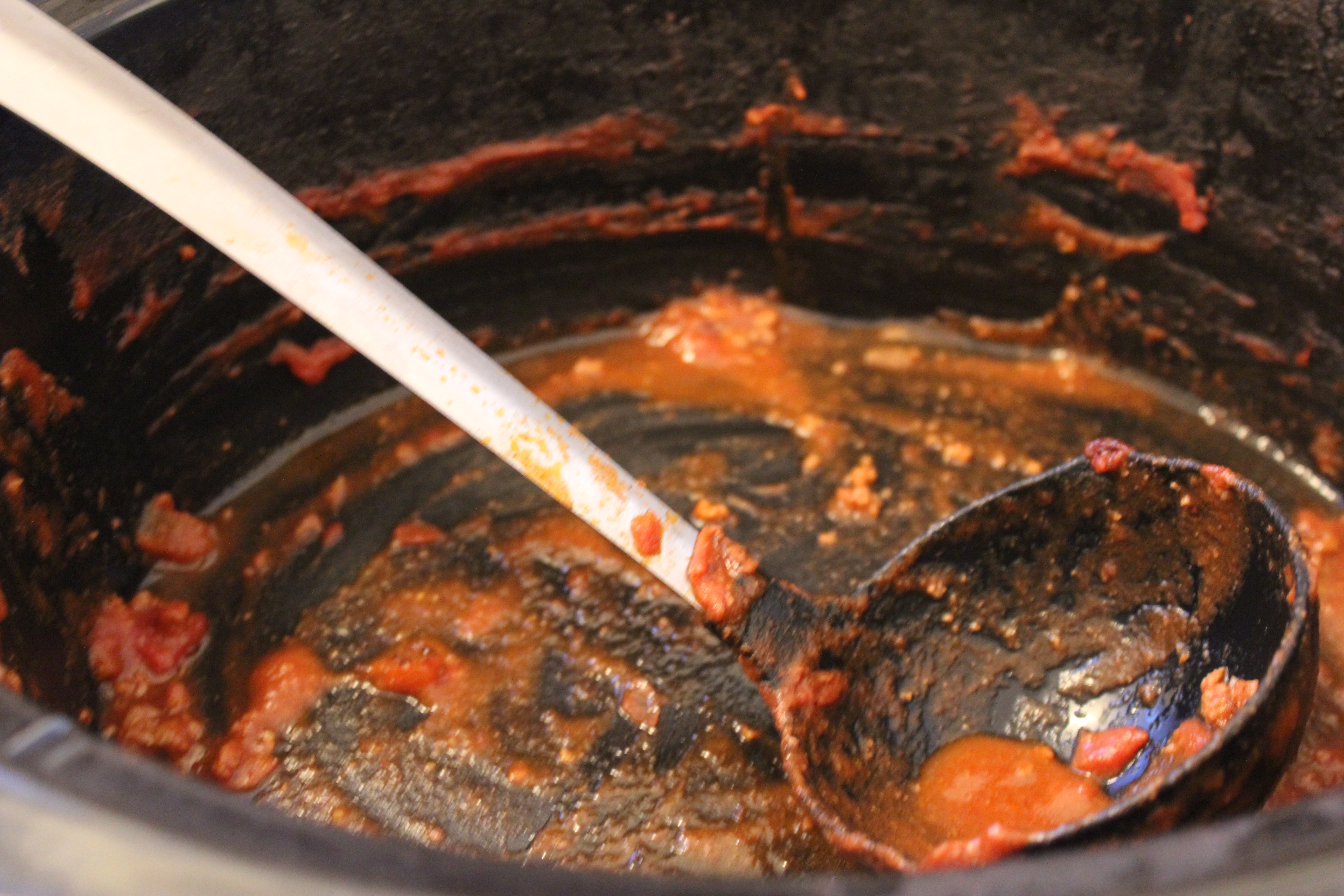 Beef Chili Recipe - Stylish Life for Moms