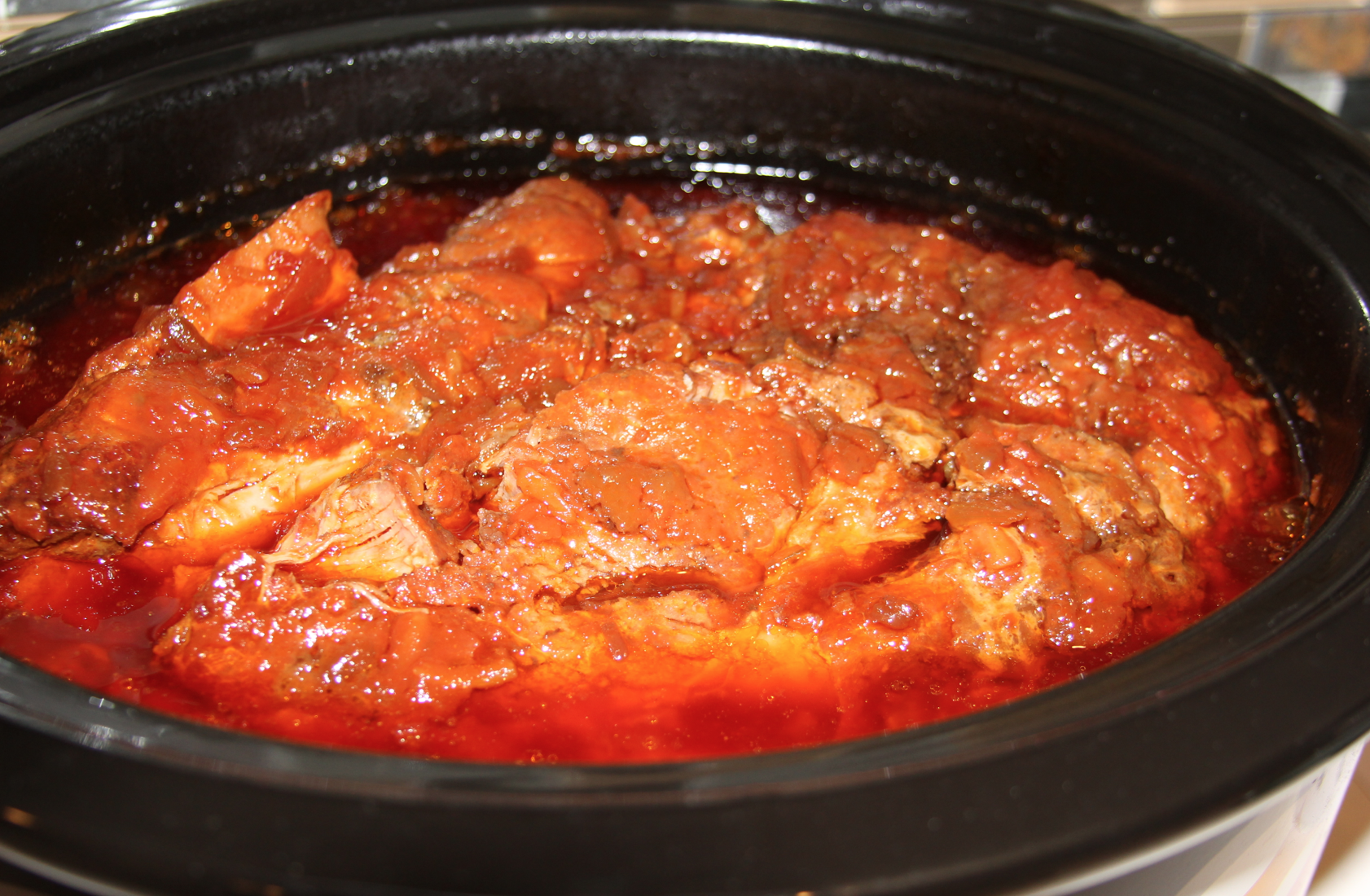 Domestic Diaries: NFL/Crock-Pot is a Tailgater's Dream - Stylish Life ...