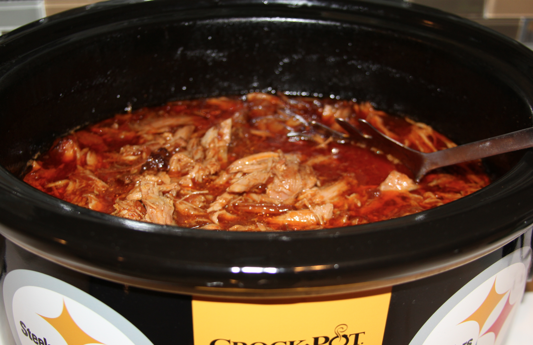 Domestic Diaries: NFL/Crock-Pot is a Tailgater's Dream - Stylish Life ...
