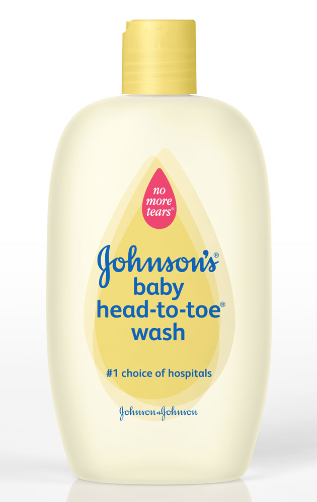JOHNSON’S® Baby: Essential Baby Products - Stylish Life for Moms
