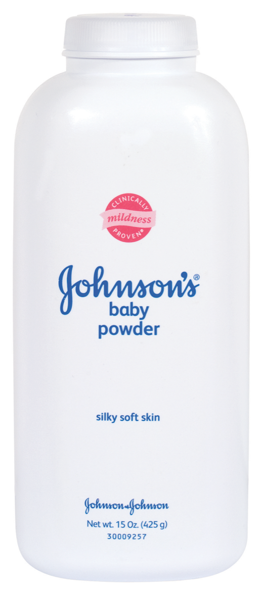 JOHNSON’S® Baby: Essential Baby Products - Stylish Life for Moms