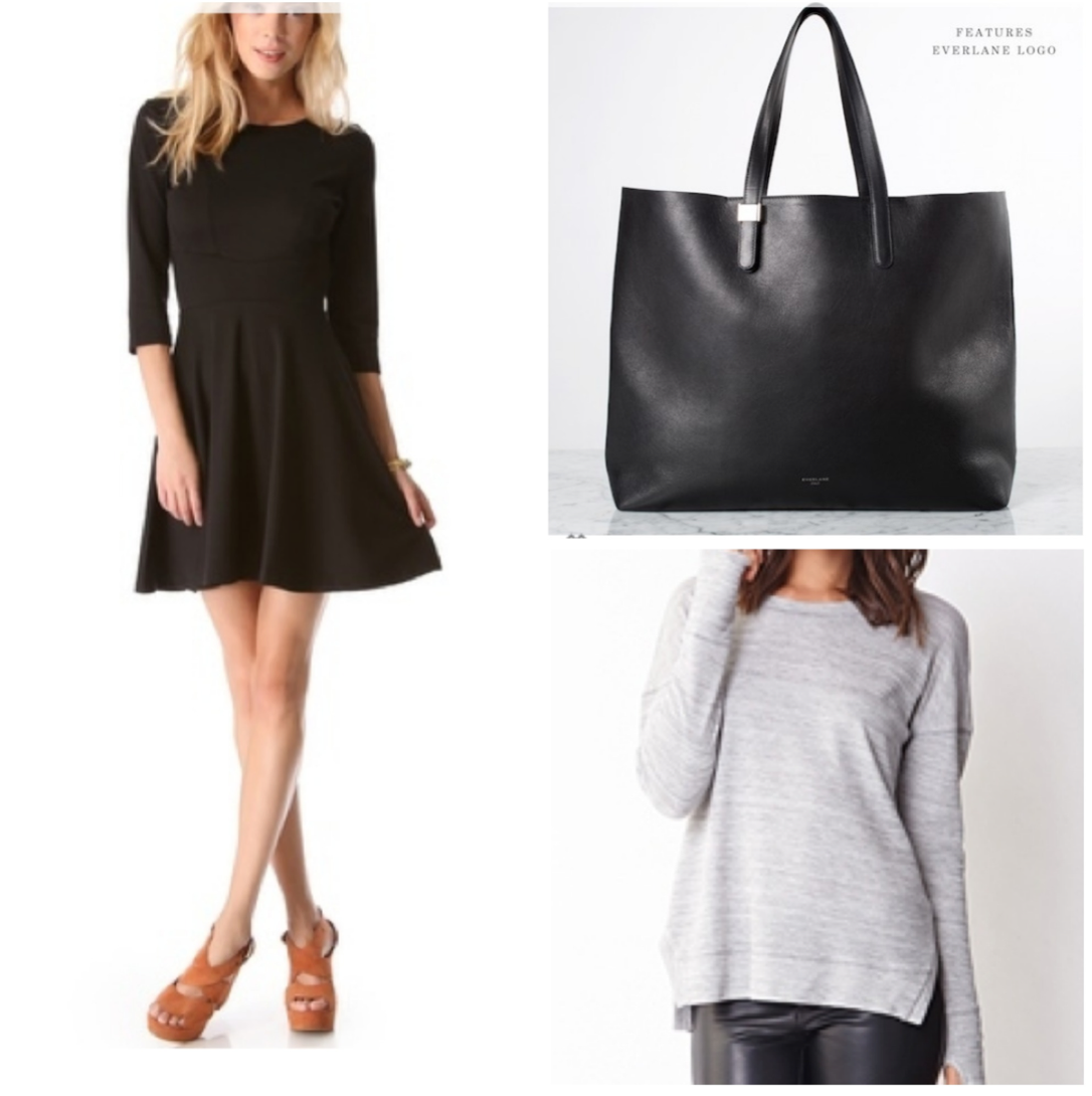 3 on Tuesday: 3 Must Have Fashion Items - Stylish Life for Moms
