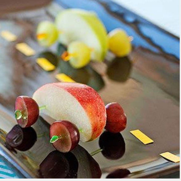 Best Kid Food Ideas for a Playdate - Stylish Life for Moms