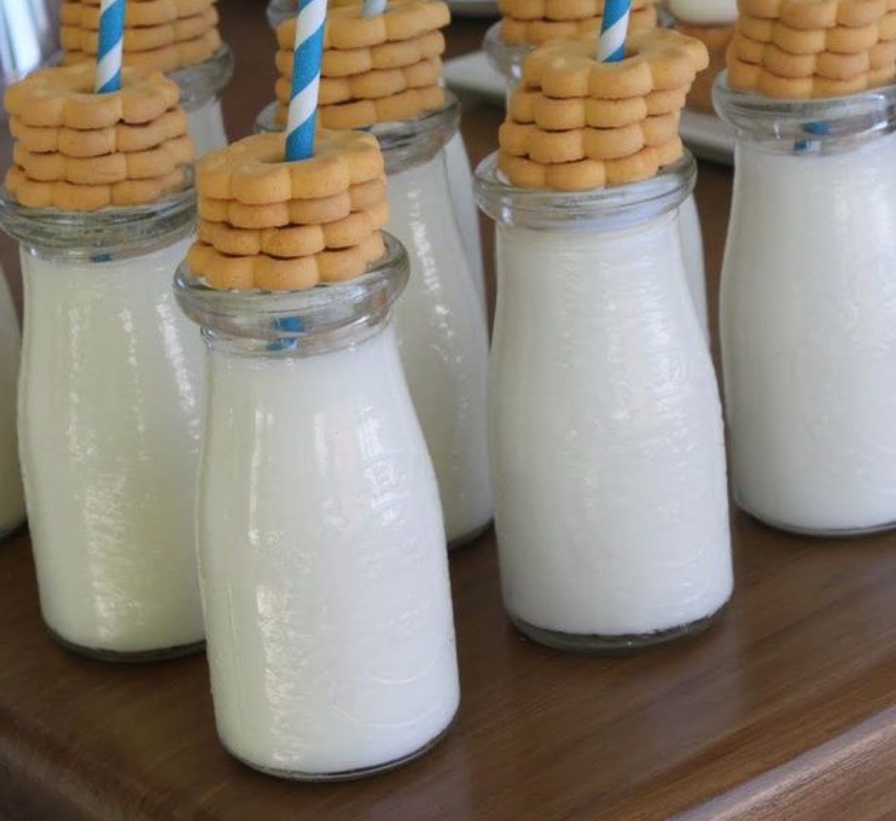 Best Kid Food Ideas for a Playdate - Stylish Life for Moms