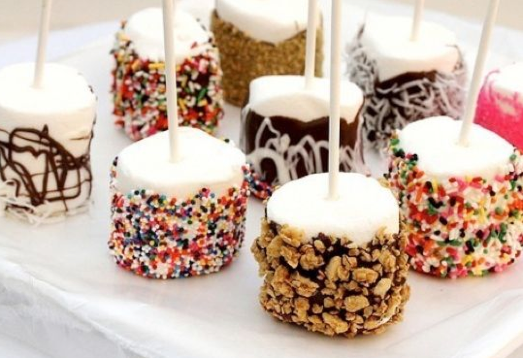 Best Kid Food Ideas for a Playdate - Stylish Life for Moms