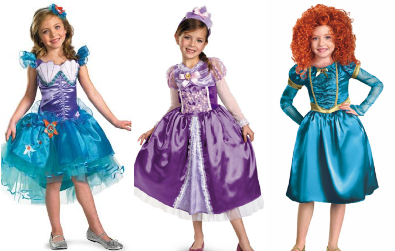 Spirit Halloween's Top Costumes for 2014 - Stylish Life for Moms