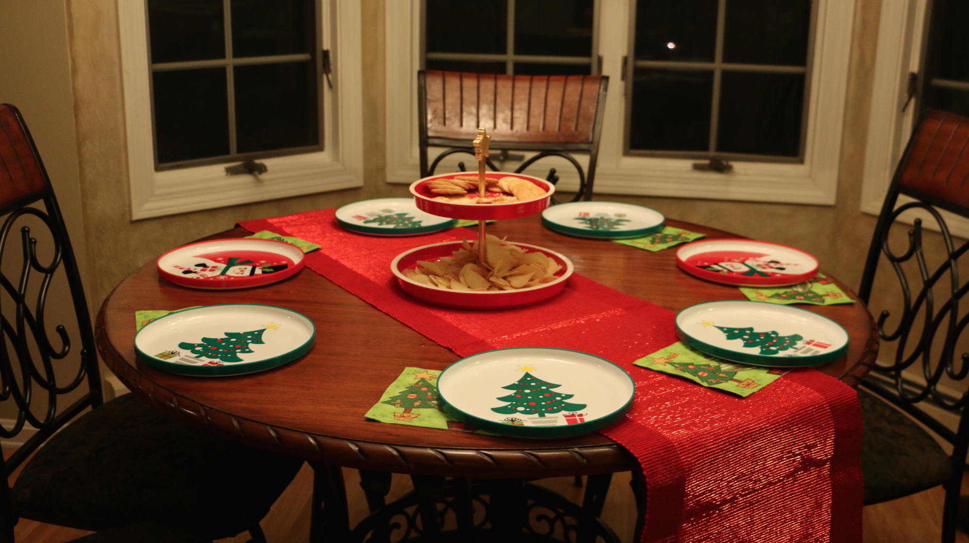 Best Friend Holiday Party and TARGET $50 GIFT CARD #TARGETHoliday - Mom ...