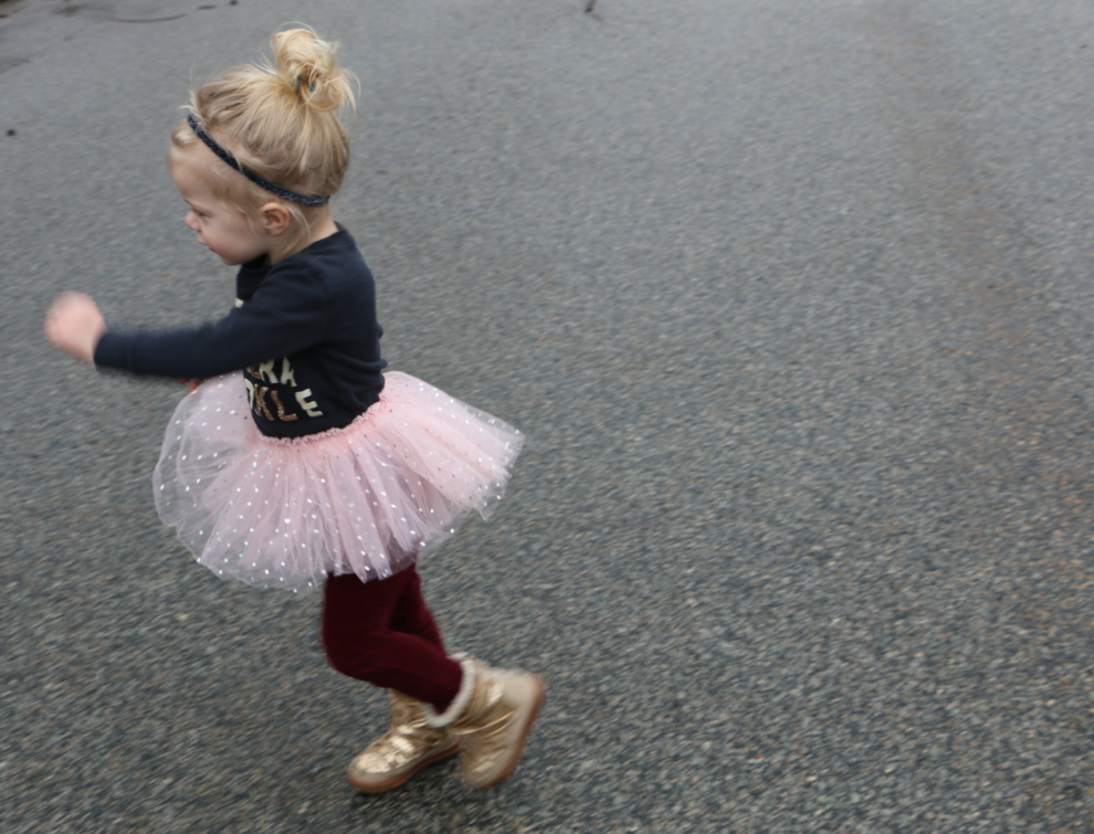 Kid Style: Glitter Boots and Tutus - Mom Generations | Stylish Life for ...