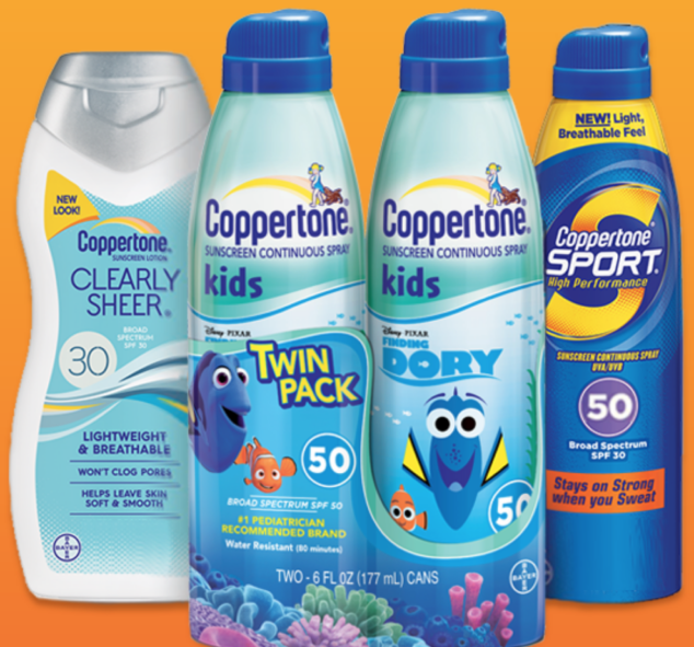 Finding Dory Products for your Kids - Stylish Life for Moms