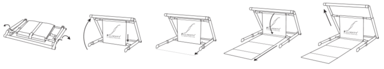 Fluidity Bar At-Home Barre: 10 Reasons You'll Want in Your Home - Mom ...