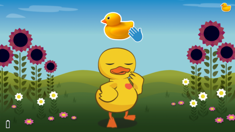 Edwin the Duck: App-Connected Smart Toy - Mom Generations | Stylish ...