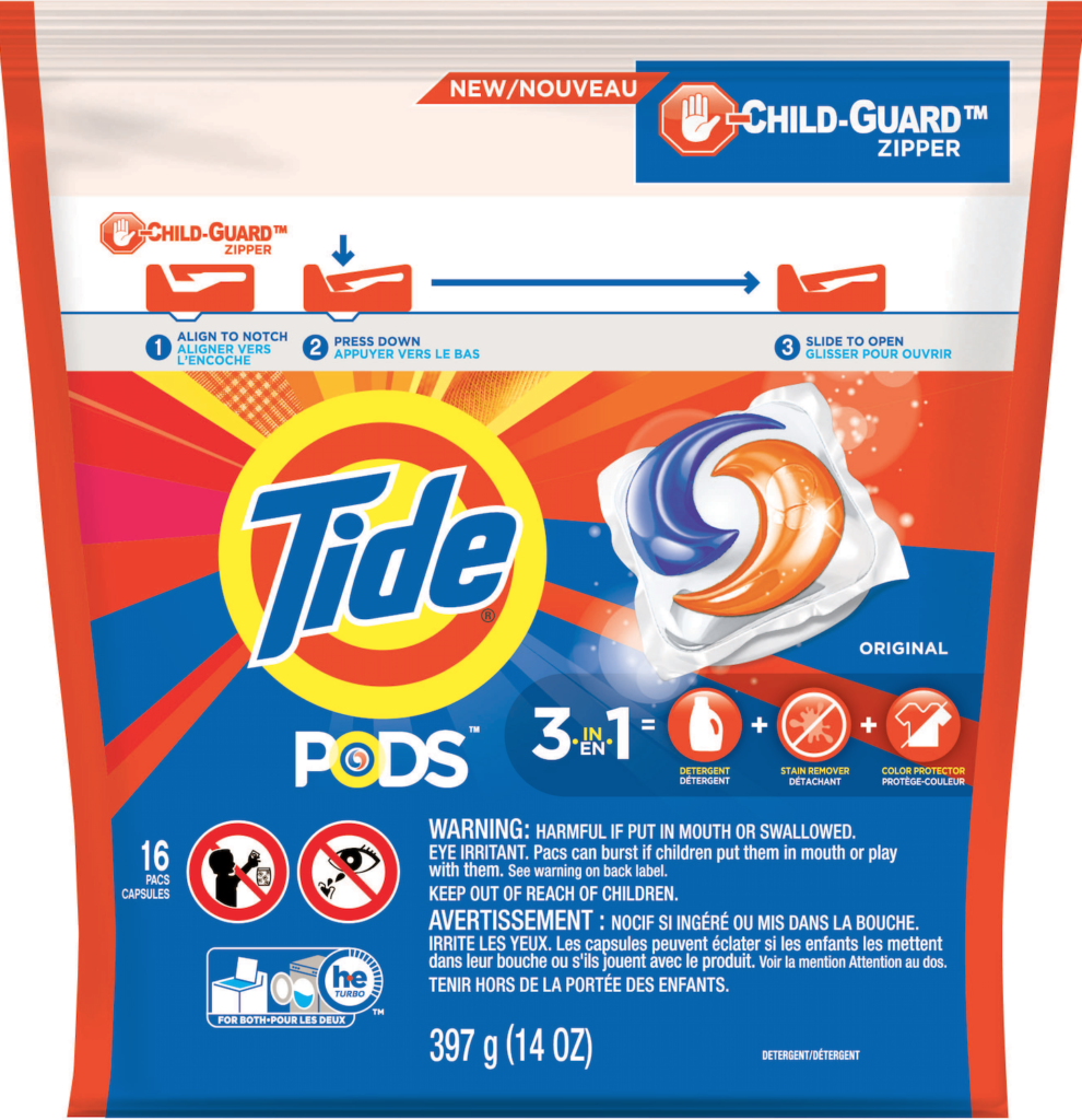 Childproofing Home - Mom Generations | Audrey McClelland | Stylish Life ...