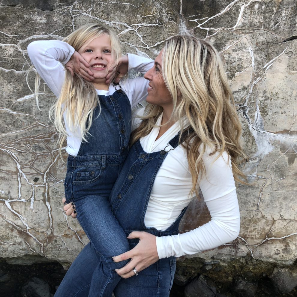 Mother and Daughter Bucket List - Mom Generations | Stylish Life for Moms
