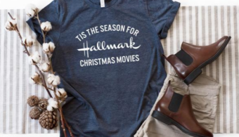 Hallmark Movies - Inspired Items for the Big Fan - Mom Generations ...