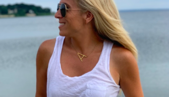 Bold and Colorful Jewelry - Mom Generations | Audrey McClelland ...