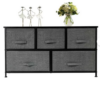 Home Office Credenza Options for Work at Home Moms (and Dads) - Mom ...