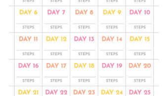 Instagram Challenge: June Photo-A-Day! #InstaJune - Mom Generations ...